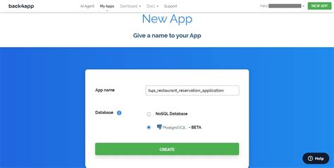 How To Develop A Vue Reservation App A Step By Step Guide