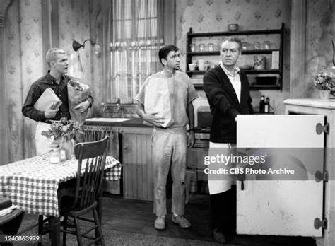 Maynard G Krebs Photos And Premium High Res Pictures Getty Images