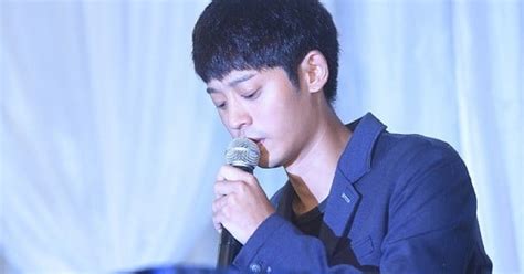 Jung Joon Young Cancels All Schedules And Will Begin Police