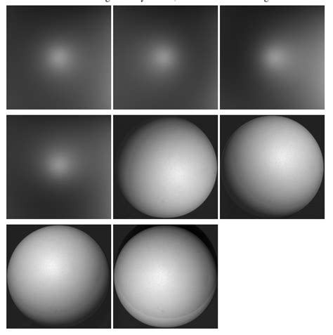 Photometric Stereo Computer Vision Project Help