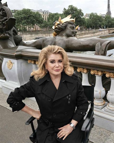 ლეგენდარული კატრინ დენევი და ოსკაროსანი რამი მალეკი „კარტიეს“ ულამაზეს