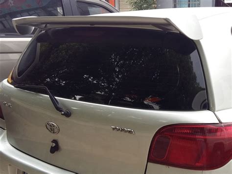 Araç Bagaj Kapağının Boyanması Satarken Sorun Olur Mu Otomobilce