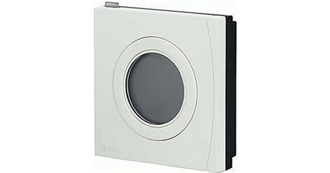 Danfoss Rs Room Sensor Se Pris 4 Butikker Hos Pricerunner