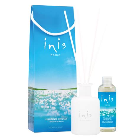 Inis Diffuser Set Artwaredesigns