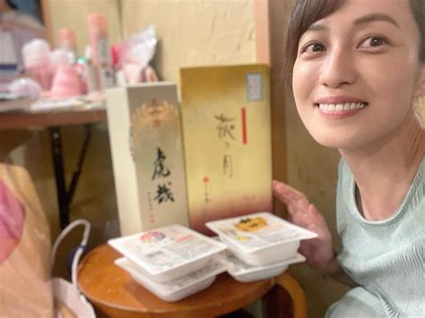 及川奈央さんのインスタグラム写真 及川奈央instagram「劇団狼少年 晩カラ学校 本日はゲネプロ2回目、そして 超満席の初日