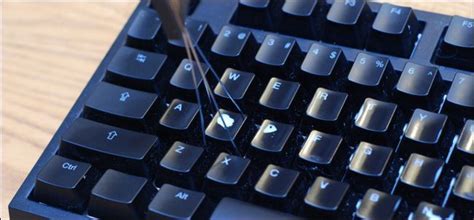 How To Replace Your Mechanical Keyboard S Keycaps So It Can Live Forever