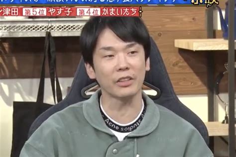 ロケで待ち時間が発生… 内村光良が放った“気遣いの言葉”にかまいたち濱家感動 Sirabee