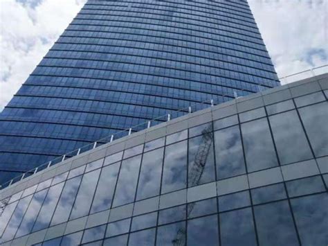 Best Energy Efficient Low E Coated Glass Manufacturer And Factory Jinjing