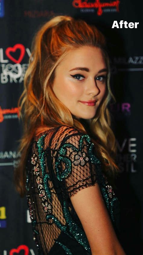 Pin On Nickelodeons Lizzy Greene