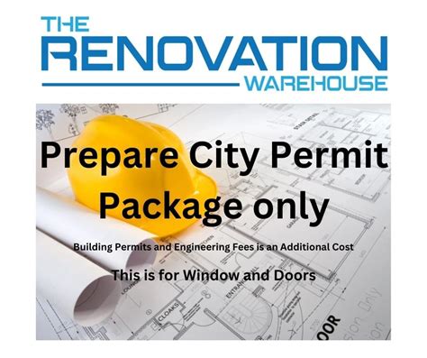 Permit Runner Building Permits