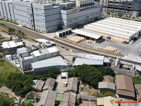 機場捷運掀桃園投資熱 工業土地撐大局 市場快訊 Mygonews買購房地產新聞