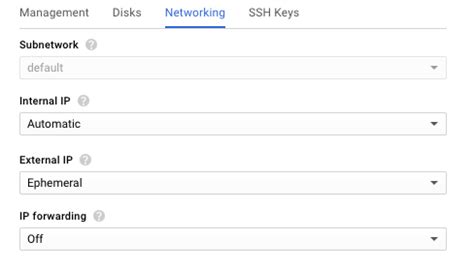 All Active HA For NGINX Plus On The Google Cloud Platform NGINX Documentation