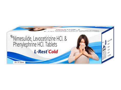 Kuffcold Dm Tab Sunrest Lifescience