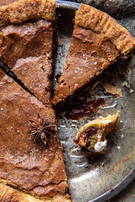 Salted Caramel Pie Artofit