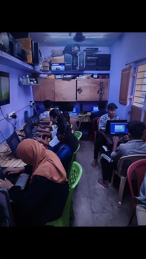 Csri Computer Training Instution Kelamangalam Csri00 • Instagram