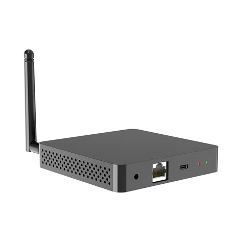smart home zigbee gateway odm zigbee ble hub uart 4g moudle ptcrb ble 5