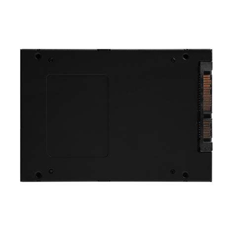 Kingston SSDNow KC600 SSD - 1TB | Billig
