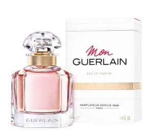 Купить духи Guerlain Mon Guerlain оригинал духи Герлен Мон Герлен цена ...