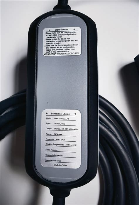 Portable V Ev Charger China Portable V Ev Charger Manufacturers Suppliers Factory