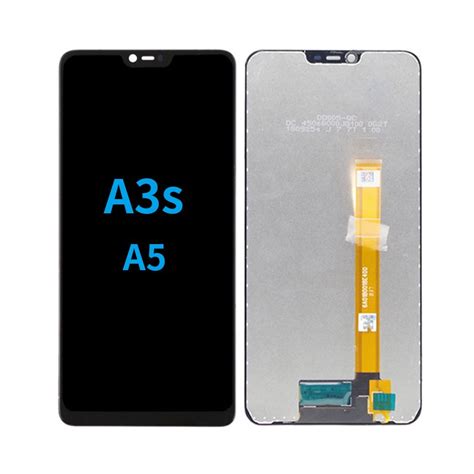 Lcd Oppo A S Realme C Shopee Thailand