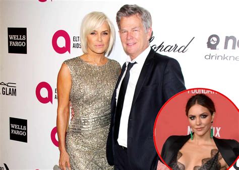 Yolanda Handids Thoughts On David Fosters Engagement Revealed