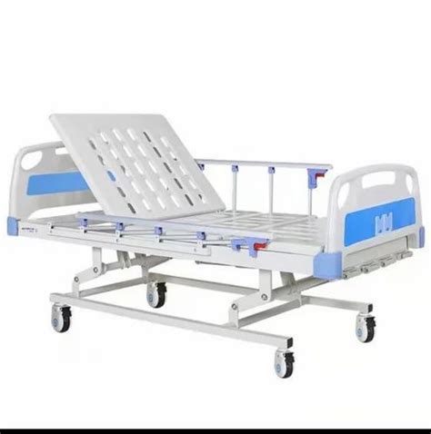 Operating Type Automation Grade Semi Electric Hospital Bed At