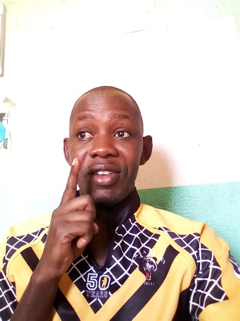 Wisdom Of Fools Lukonge Achilees