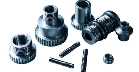 Titanium Forging A Complete Guide To Types Process Grades And Real World Uses Tht Titanium