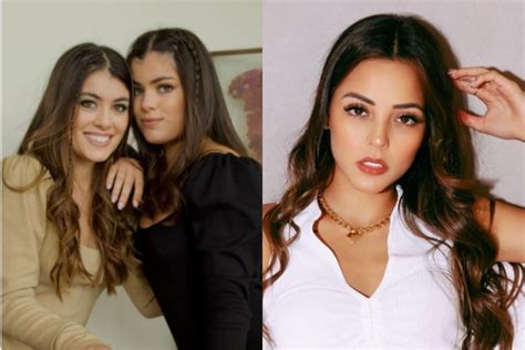 Hermanas de Patricio Parodi minimizan a Luciana Fuster Ahora preferimos que esté soltero