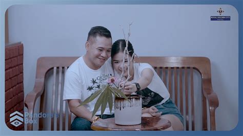 စိုင်းဆန်းဝင်း တကယ်ဆိုရင် [official Mv] Youtube