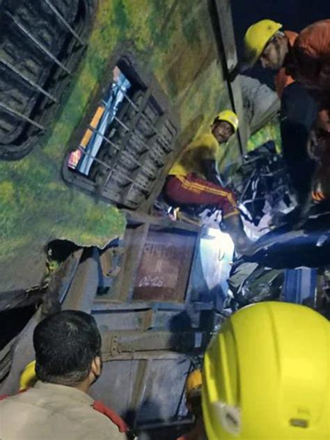 Odisha Train Accident 5 Pictures Of Tragedy That Will Leave You Teary