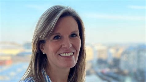 Fdmagazine Alexandra Lammens Is Financieel Directeur Bij