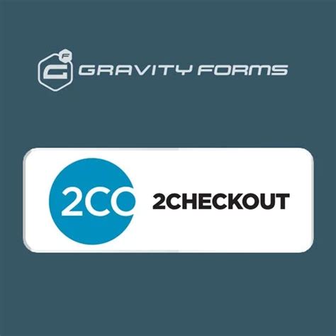 gravity forms 2checkout addon toolszilla