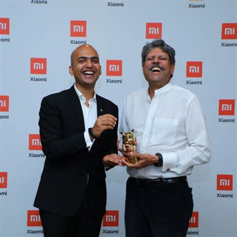 Manu Kumar Jain On Linkedin Kapildev Worldcup Respect Xiaomi Lifelessons Leadership Life