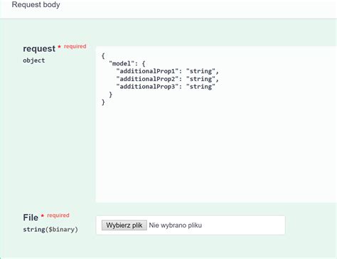 C Model Binding Of Dictionaries As Part Of A Form In Minimal Api Stack Overflow