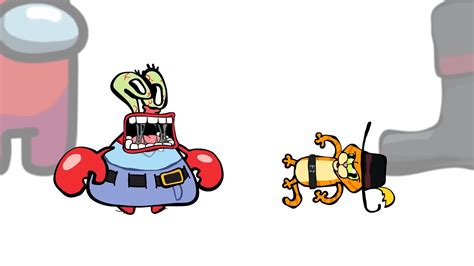 Mini Crewmate Kills Puss In Boots 2 Characters Among Us Boot