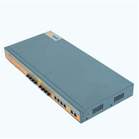 4 Port Epon Olt At 23500 Piece Syrotech ONU In Parwanoo ID 23462753491