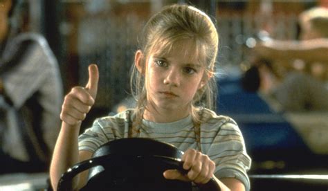 Flashbackfriday This Is What Vada From My Girl Looks Like Now Extraie