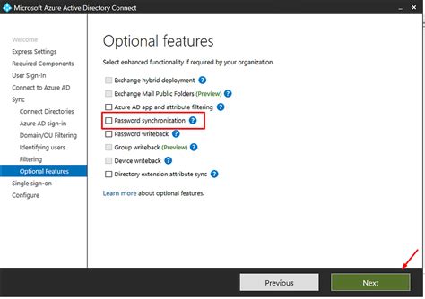 How To Install Azure Active Directory Pass Through Authentication Pta