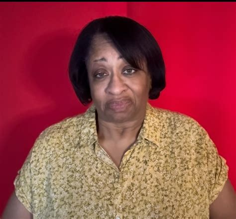 Sonya Joyner Actor Back On Set Finally I Missed These Guys So Much Filming For