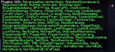 My Server Is Crashing With Certain Player · Issue 7698 · Papermcpaper