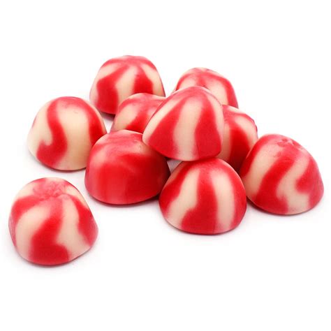 Wholesale Vidal Twist Kisses 3kg Bulk Wholesale Sweets
