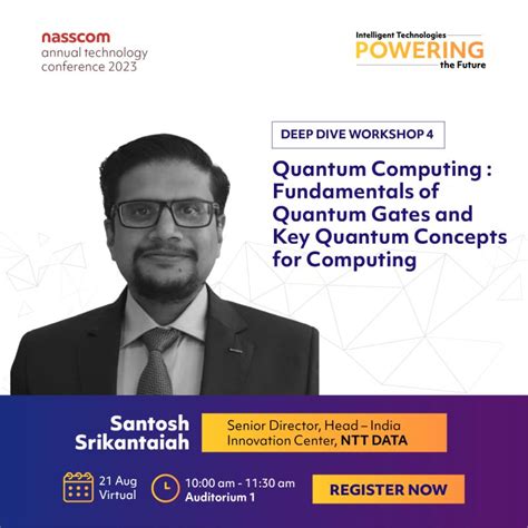 Santosh Krishna Srikantaiah Posted On Linkedin
