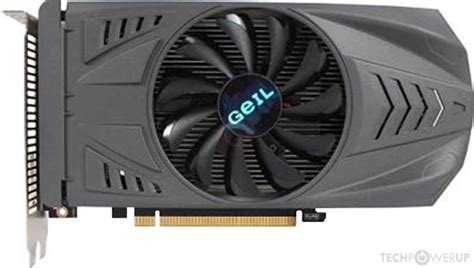Geil Gtx Ti Specs Techpowerup Gpu Database