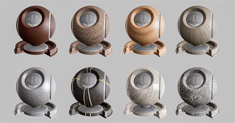 unreal engine para archviz materiales instanciados 3dcollective