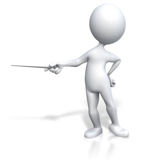 190 человечков для презентации без фона