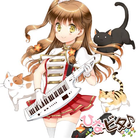 文件 Neko neko png BEMANICN