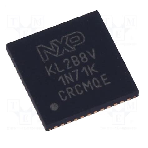 Arm Nxp Microcontrollers 032025 Mecsuvn