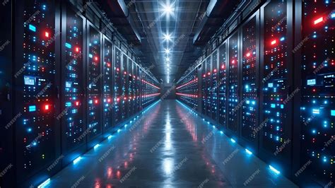 Protect Private Data With Cybersecurity Measures Like Firewalls And Encryption Against Hackers