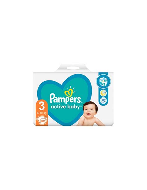Pampers Farmacia Dav